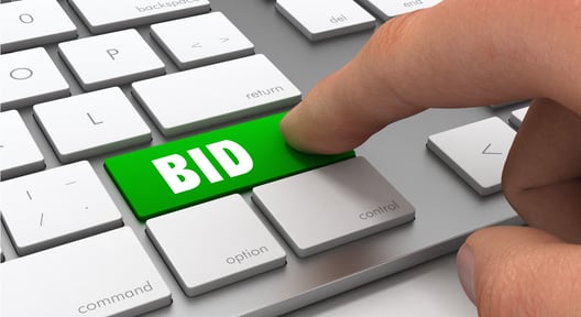 Bidding Basics: A Beginner's Guide