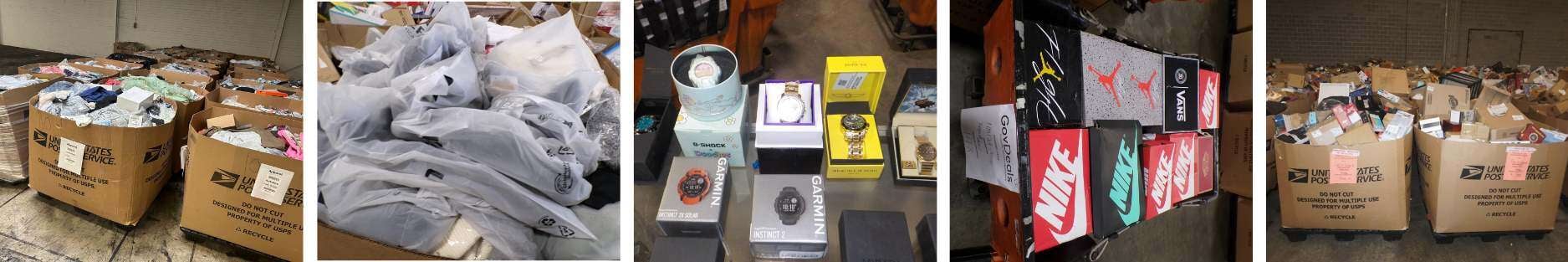 Why Buy Unclaimed Property Auctions? A Dive into the Atlanta Surplus Center