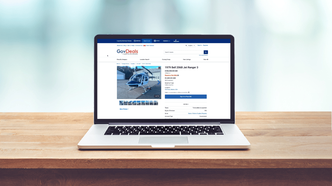 How to Score the Best Deals on Government Surplus: A Buyer’s Guide