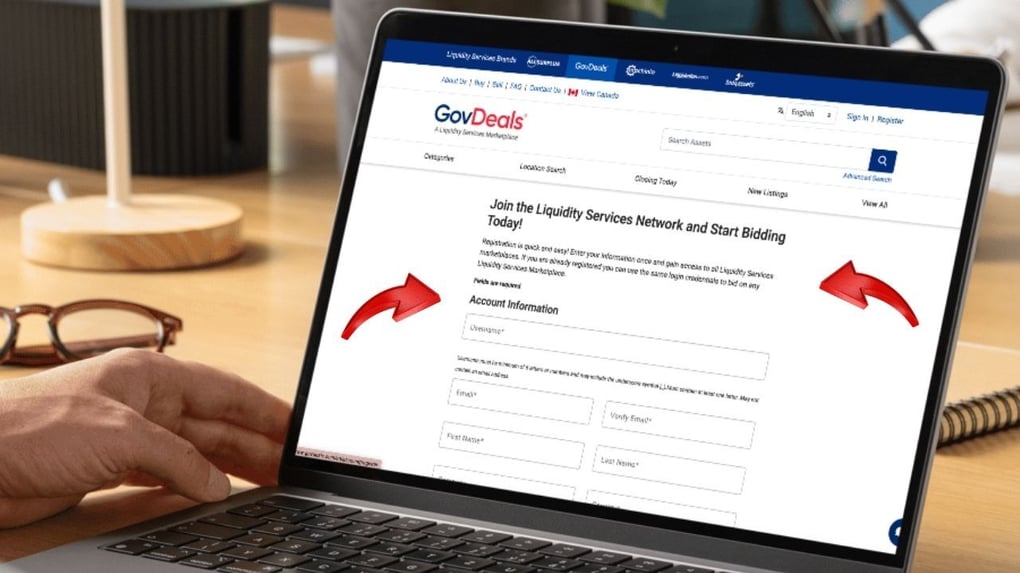 How to Register