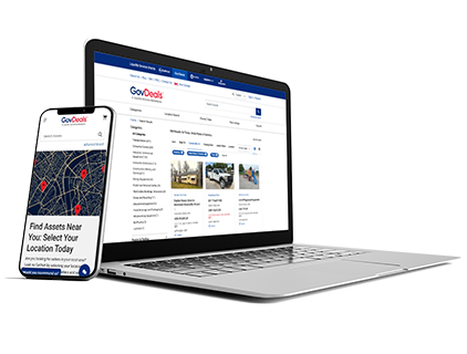 Texas Surplus: Buying Government Auctions Near Me